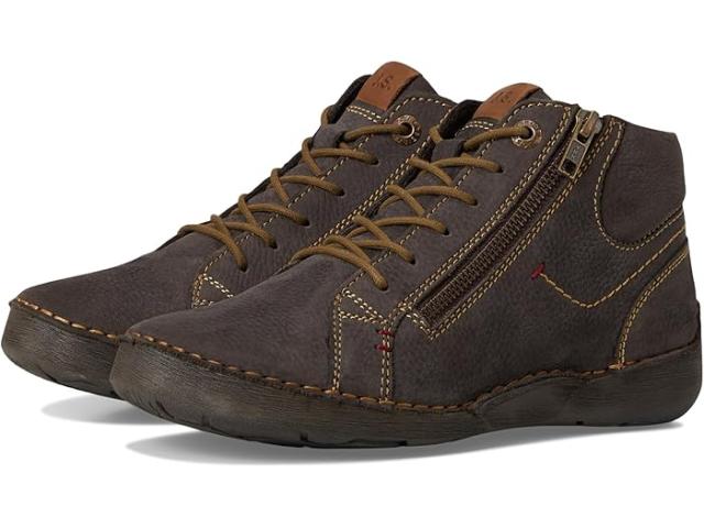 (取寄) ジョセフ セイベル レディース ファージー 67 Josef Seibel women Fergey 67 Titan