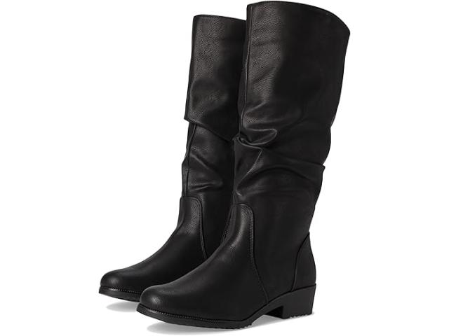 (取寄) クリフ バイ ホワイト マウンテン レディース  Cliffs by White Mountain women Duration Black/Burn/Smooth