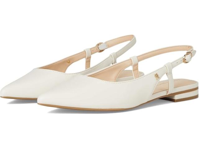 (取寄) トミーヒルフィガー レディース    women Vamina Ivory