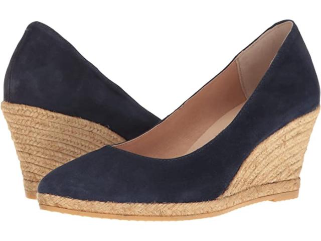 (取寄) エリックマイケル レディース テバ Eric Michael women  Teva Navy