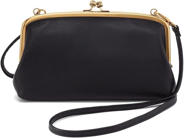 (取寄) ホーボー レディース コラ スルグ クロスボディ HOBO women Cora Slg Crossbody Black