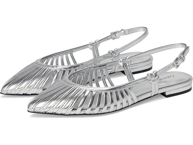 (取寄) カルバンクライン レディース    women Jillie Silver