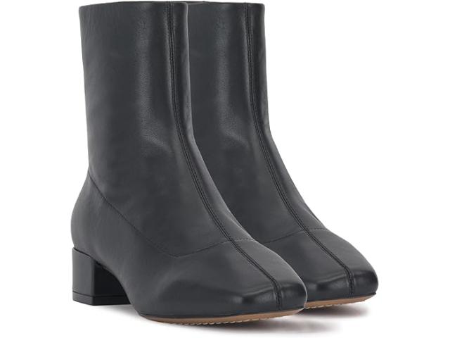 (取寄) ヴィンスカムート レディース  Vince Camuto women Findree Black