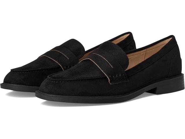 (取寄) ジュルネ コレクション レディース ブルックス Journee Collection women Brooks Black