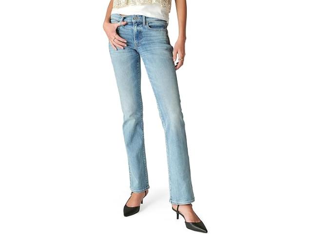 (取寄) ラッキーブランド レディース スウィート ミッド ライズ ブーツ Lucky Brand women Sweet Mid Rise Boot Cabana