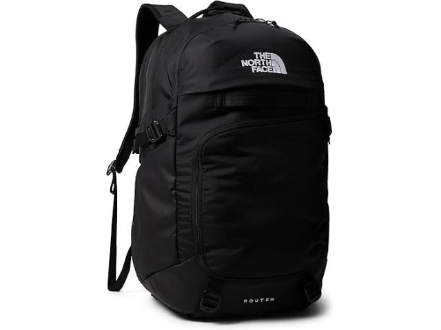 (取寄) ノースフェイス ルーター The North Face The North Face Router TNF Black/TNF Black-NPF