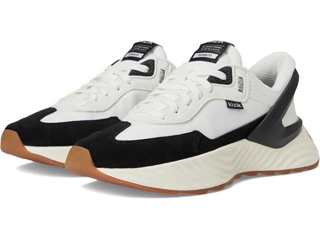 (取寄) レディース モナコ ハンズ-フリー  women Monaco Hands-Free White/Black