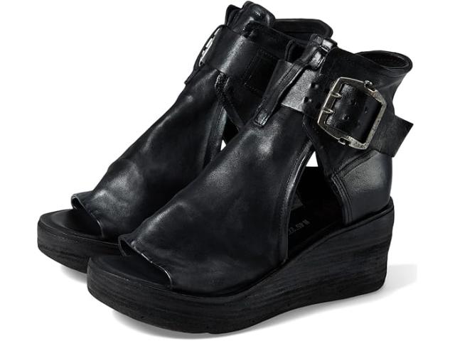 (取寄) A.S. 98 レディース ナヤ A.S. 98 women Naya Black