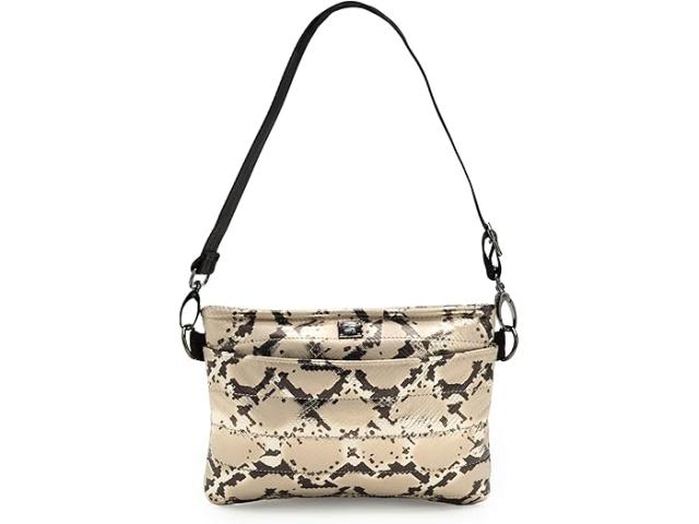(取寄) シンクローリン レディース バム バッグ 2.0 THINK ROYLN women Bum Bag 2.0 Python Luxe