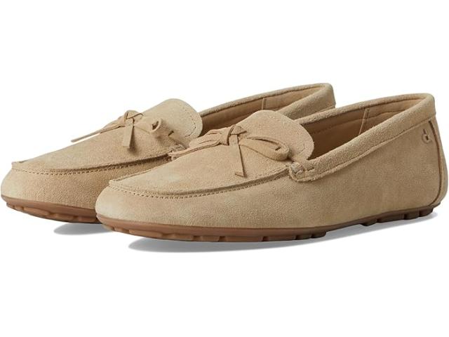 (取寄) カルバンクライン レディース    women Koria Light Natural Suede