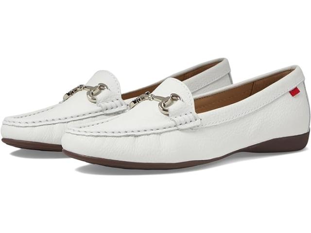 (取寄) マークジョセフニューヨーク レディース カーター ロード Marc Joseph New York women Marc Joseph New York CARTER ROAD White Grainy