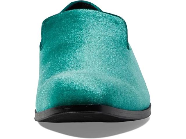 取寄) ステイシー アダムス メンズ サビアン ベロア スリッポン Stacy