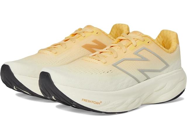 (取寄) ニューバランス レディース フレッシュ フォーム X New Balance women Fresh Foam X 1080v14 Clementine/Angora/Dried Apricot