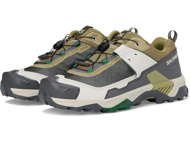 (取寄) サロモン メンズ X ウルトラ 5 Salomon men X Ultra 5 Aloe/Asphalt/Eden