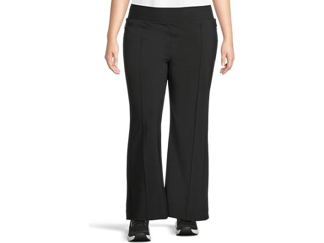 (取寄) スウェッティ ベティ レディース エクスプローラ ワイド レッグ トラック パンツ Sweaty Betty women Explorer Wide Leg Track Pants Black