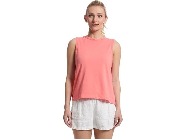 (取寄) コロンビア レディース サン トレック タンク リ Columbia women Sun Trek Tank II Alpenglow