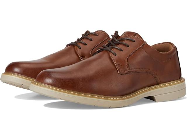 (取寄) ディアスタッグズ メンズ ベルモント Deer Stags men Belmont Cognac