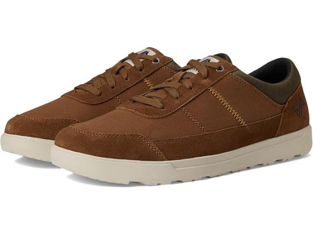 (取寄) フォーセイク メンズ メイソン ロウ Forsake men Mason Low Toffee