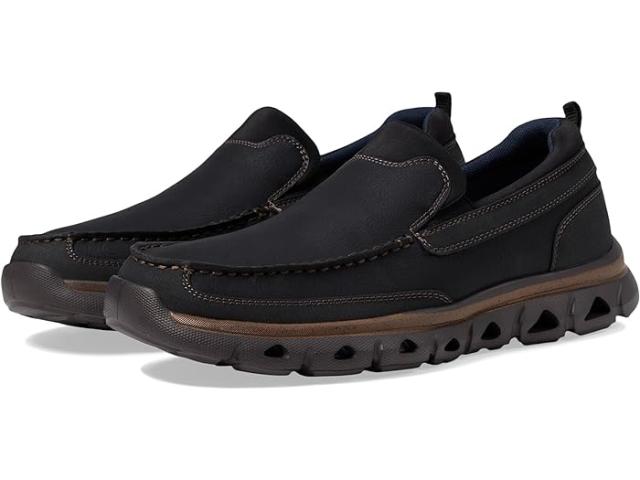 (取寄) ドッカーズ メンズ コバン Dockers men Dockers Coban Black