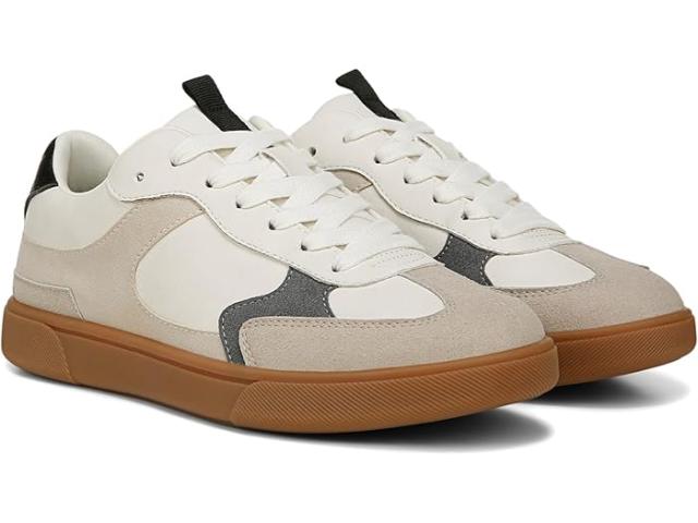 (取寄) ブローフィッシュ マリブ レディース オックスフォード Blowfish Malibu women Tastic Oxfords White/Sand Faux Leather