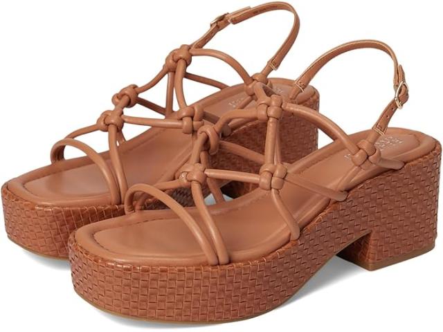 (取寄) ケネスコール リアクション レディース エッサ ノッツ Kenneth Cole Reaction women Essa Knots Rust