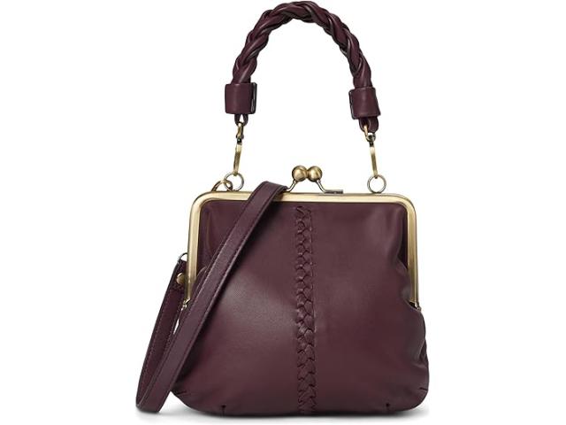 (取寄) ホーボー レディース アルバ クロスボディ HOBO women Alba Crossbody Cordovan