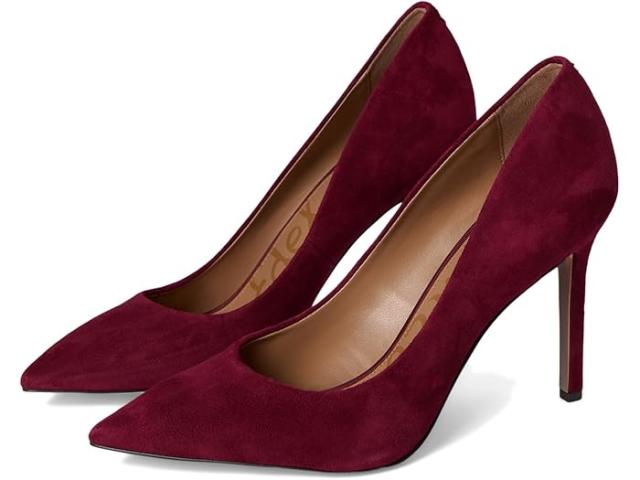 (取寄) サムエデルマン レディース ヘイゼル Sam Edelman women Hazel French Merlot