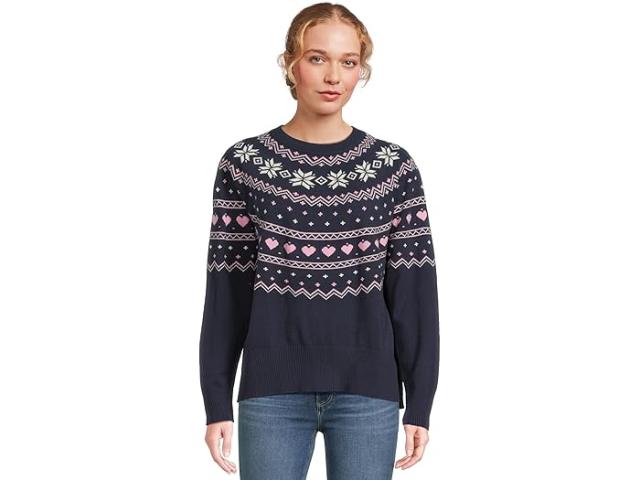 (取寄) ビーチライオット レディース エリザベス セーター Beach Riot women Elizabeth Sweater Navy