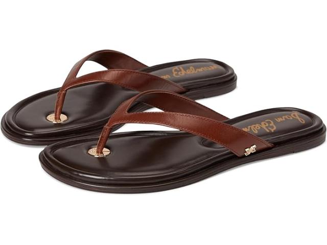 (取寄) サムエデルマン レディース レミ Sam Edelman women Remi Burnt Brandy