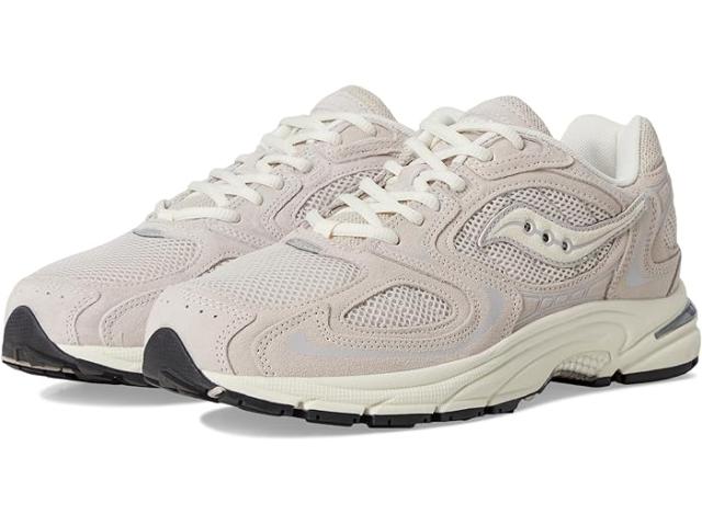 (取寄) サッカニー オリジナルス グリッド ジャズ 9 Saucony Originals Grid Jazz 9 Cashmere/Cream