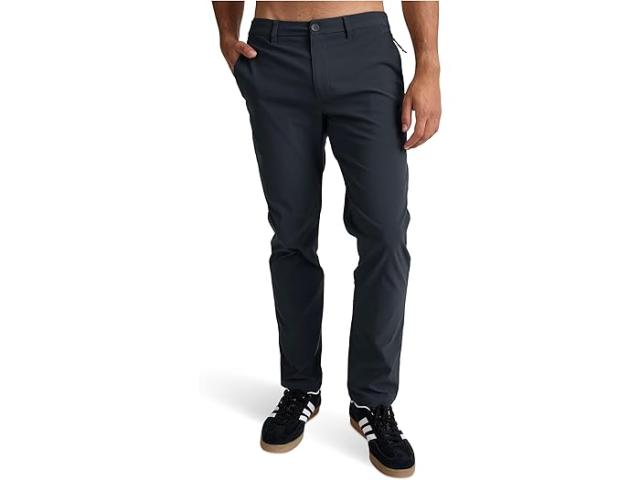 (取寄) ビヨンドヨガ メンズ チノ トラウザーズ Beyond Yoga men Chino Trousers Nocturnal Navy