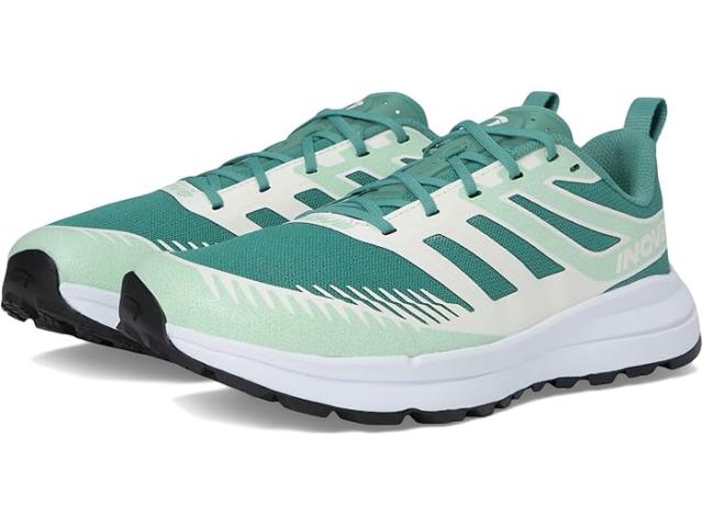 (取寄) イノヴェイト レディース トレイルフライ ゼロ inov-8 women TrailFly Zero Teal/White