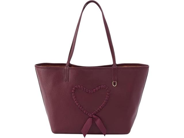 (取寄) ホーボー レディース オール ザット トート HOBO women All That Tote Mulberry Glaze