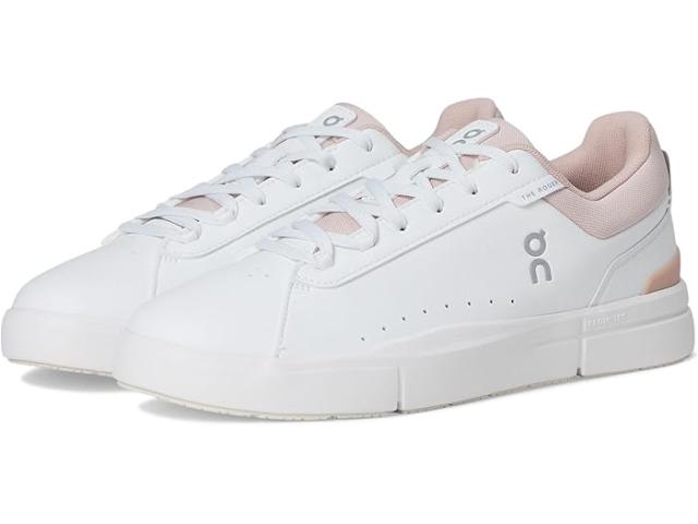 (取寄) オン レディース ザ ロジャー アドバンテージ On women The Roger Advantage White/Rosehip