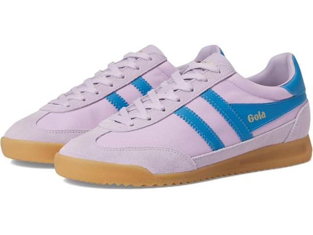 (取寄) ゴーラ レディース トルネード Gola women Tornado Lilac/Santorini
