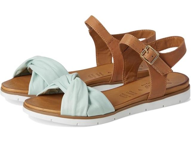 (取寄) スプリング ステップ レディース  Spring Step women Nihira Mint Green Multi