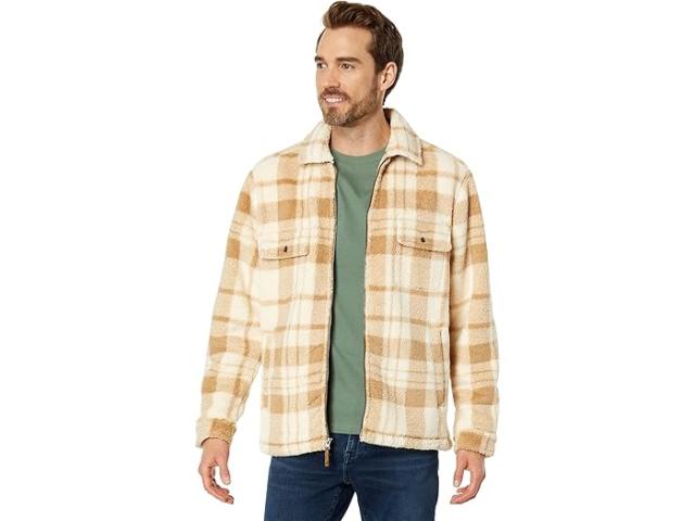 (取寄) トミーバハマ メンズ ブレントウッド フリース フル ジップ ジャケット  Bahama men Brentwood Fleece Full Zip Jacket Tanned