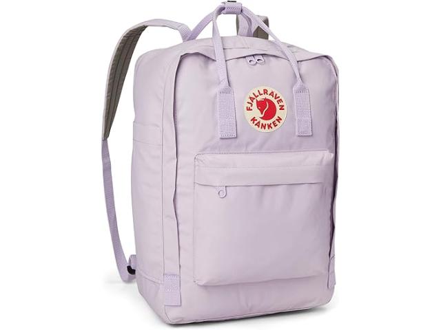 (取寄) フェールラーベン ラップトップ 17 Fjllrven Fjallraven Kanken Laptop 17