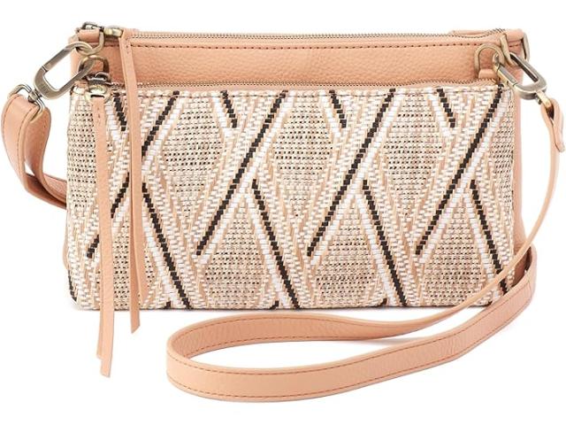 (取寄) ホーボー レディース ダーシー ダブル クロスボディ HOBO women Darcy Double Crossbody Porcini