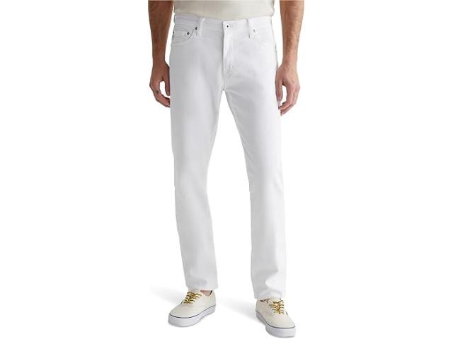 (取寄) AGジーンズ メンズ テリス AG Jeans men Tellis White