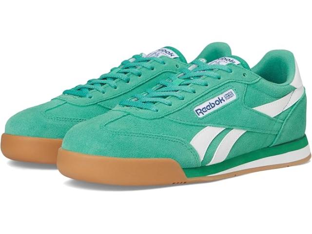 (取寄) リーボック ライフスタイル Xt Reebok Lifestyle Campio XT Upgrade Green/Twilight Blue/Gum