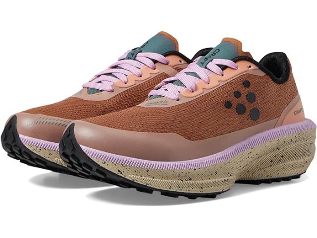 (取寄) クラフト レディース エンデュランス トレイル Craft women Endurance Trail Mud/Whiz