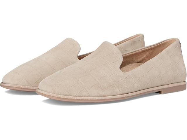 (取寄) バイオニック レディース ウイルエー 2.0 シューズ VIONIC women Willa 2.0 Loafer/Moc Shoes Cobblestone Suede Leather