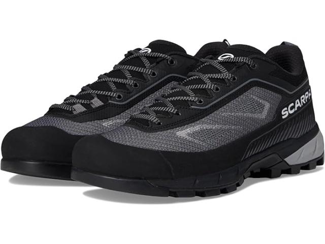 (取寄) スカルパ メンズ ラピッド Lt Scarpa men Rapid LT Anthracite/Gray