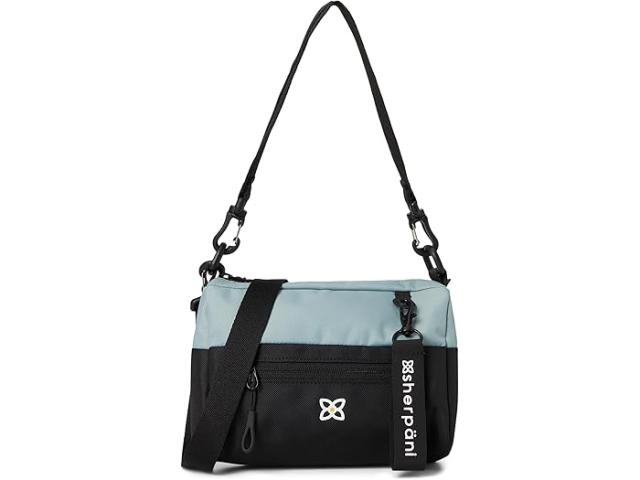 (取寄) シェルパニ レディース スカイ ハンドバッグ クロスボディ Sherpani women Skye Handbag Crossbody St. Lucia