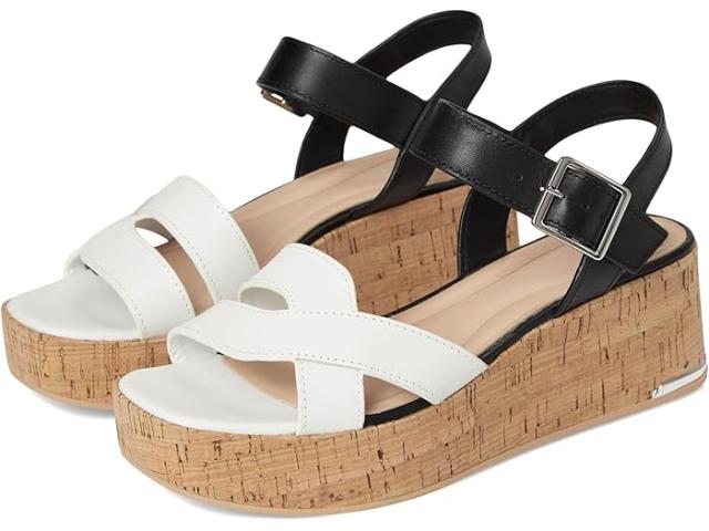 (取寄) フランコ サルト レディース ティリー Franco Sarto women Tilly Black/White
