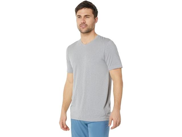 (取寄) トラヴィスマシュー メンズ クラウド ティー TravisMathew men TravisMathew Cloud Tee Sleet