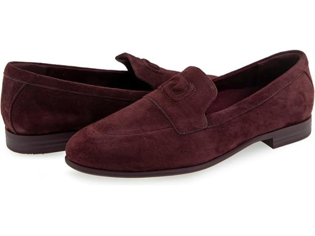 (取寄) エアロソールズ レディース  Aerosoles women Aerosoles Wiera Deep Aubergine Suede