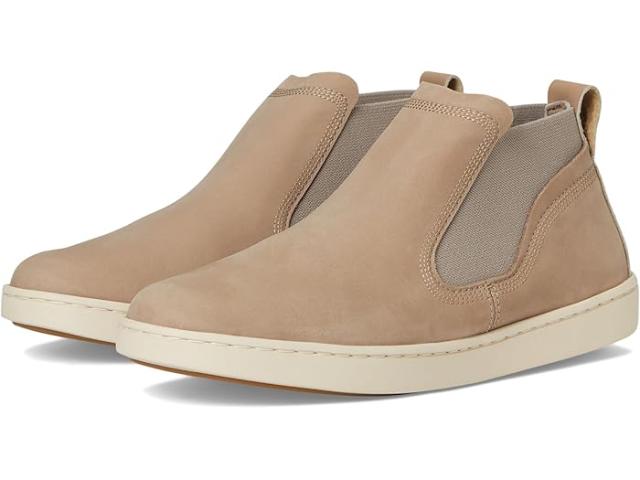 (取寄) オルカイ レディース ペフェア ミッド OluKai women Pehuea Mid Taupe Grey/Taupe Grey