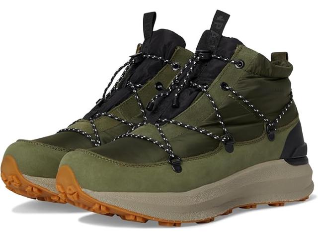 (取寄) パジャールカナダ メンズ アーバン コンバット Pajar  men Urban Combat Olive/Black